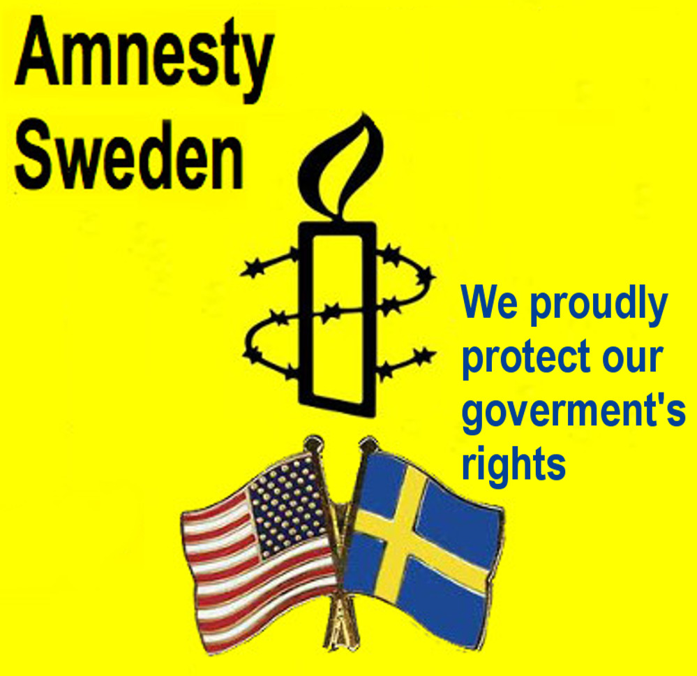 Interview with Swedish Doctors for Human Rights Chairman on Assange ...